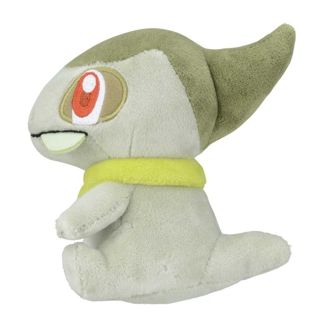 Axew Sitting Cuties Plush - 5 ½ In. | Pokémon Center Official Site