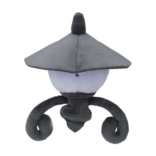 Pokemon Lampent Figure