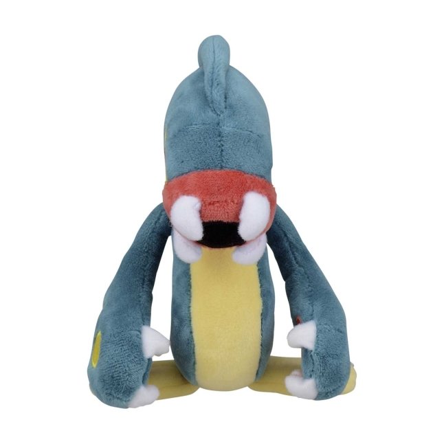 Eelektross Sitting Cuties Plush - 7 ½ In. | Pokémon Center Official Site