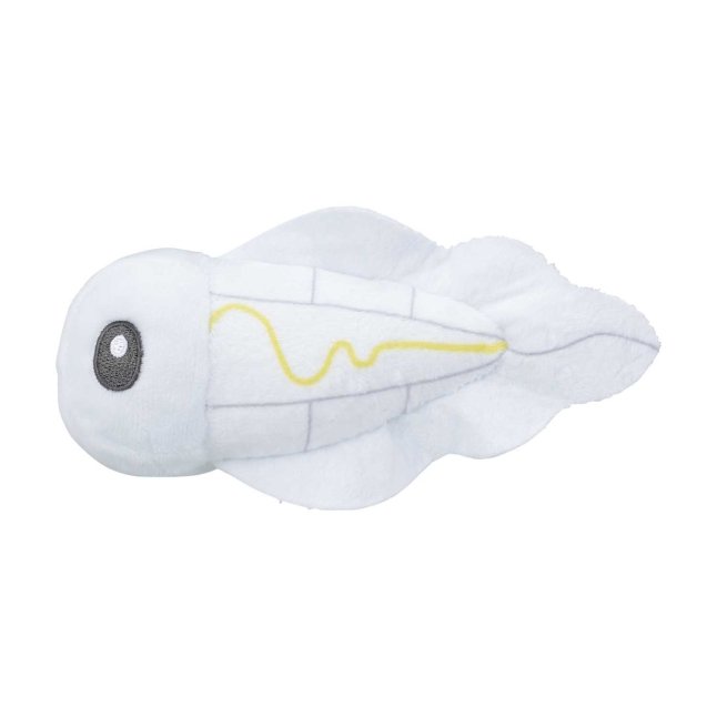 Tynamo Sitting Cuties Plush - 3 ¼ In. | Pokémon Center UK Official Site