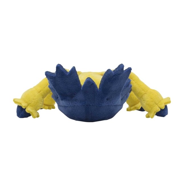 Galvantula Sitting Cuties Plush - 2 ¾ In. | Pokémon Center Official Site