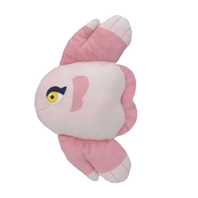 Pokemon Alomomola Shiny