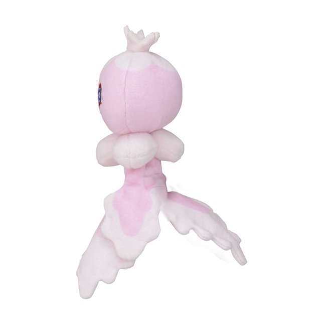 Frillish (Female) Sitting Cuties Plush - 7 In. | Pokémon Center ...