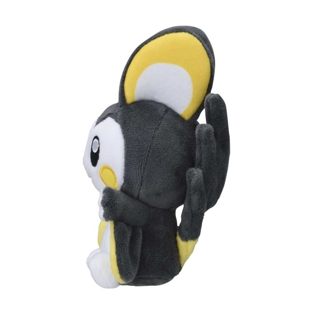 Emolga Sitting Cuties Plush - 6 In. | Pokémon Center Official Site