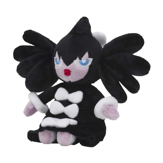 Gothitelle Sitting Cuties Plush - 5 ½ In. | Pokémon Center Official Site