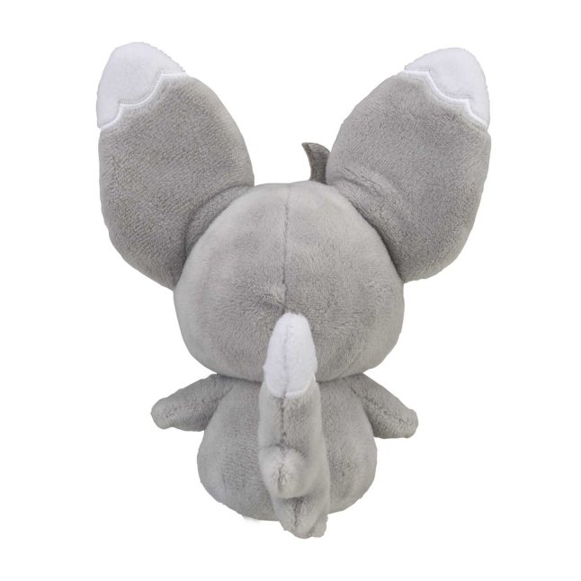 Cinccino Plush