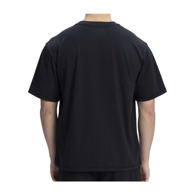 Team Rocket HQ Collection Black Oversize T-Shirt - Black | Pokémon ...