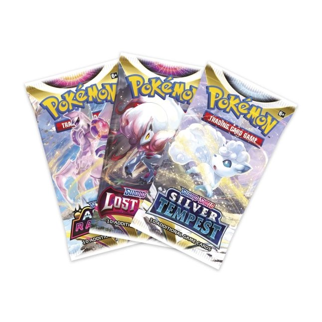 Pokémon TCG: Lure Ball Tin | Pokémon Center Official Site