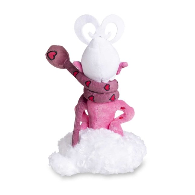 Enamorus (Incarnate Forme) Poké Plush - 11 ¾ In. | Pokémon Center Official Site