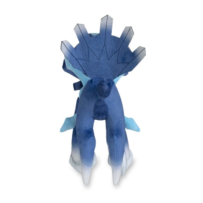 Dialga (Origin Forme) Poké Plush - 13 ¾ In. | Pokémon Center Official Site