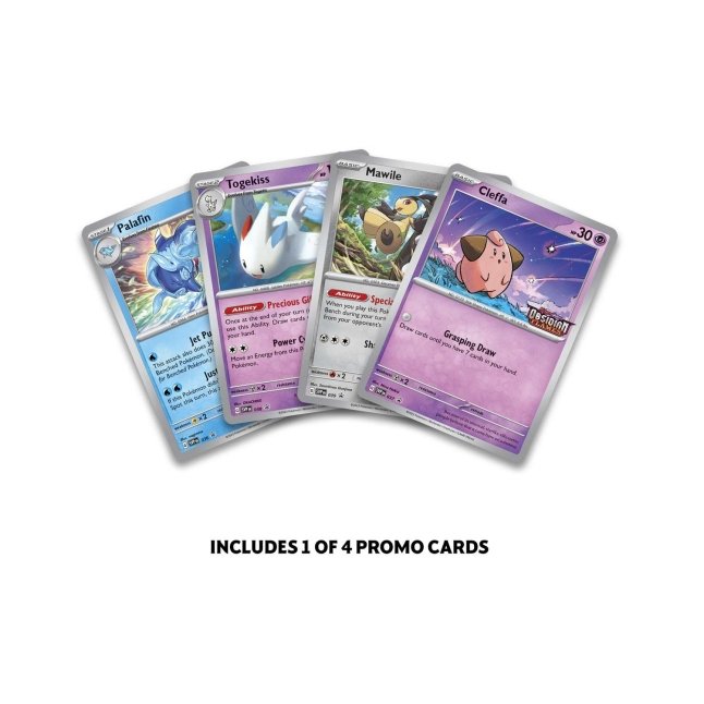 Pokémon Tcg Scarlet And Violet—obsidian Flames Build And Battle Box Pokémon Center Official Site