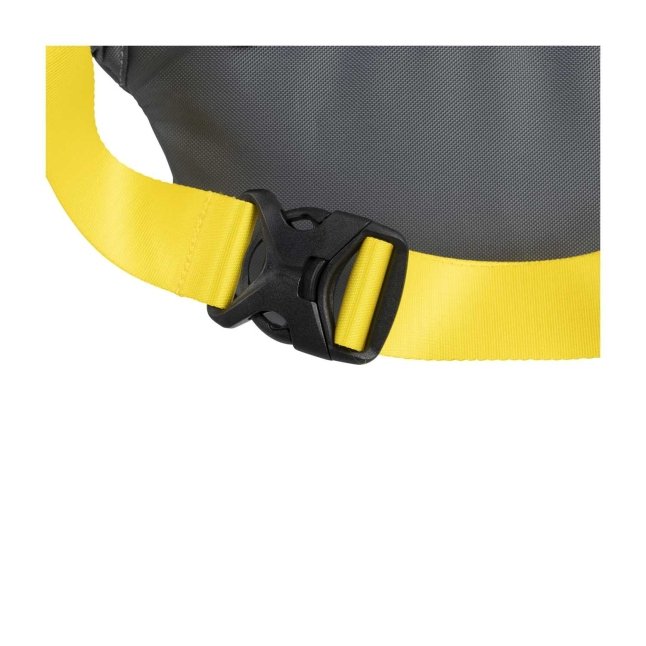 Pokémon Everyday Bags: Gray & Yellow Waist Bag | Pokémon Center ...