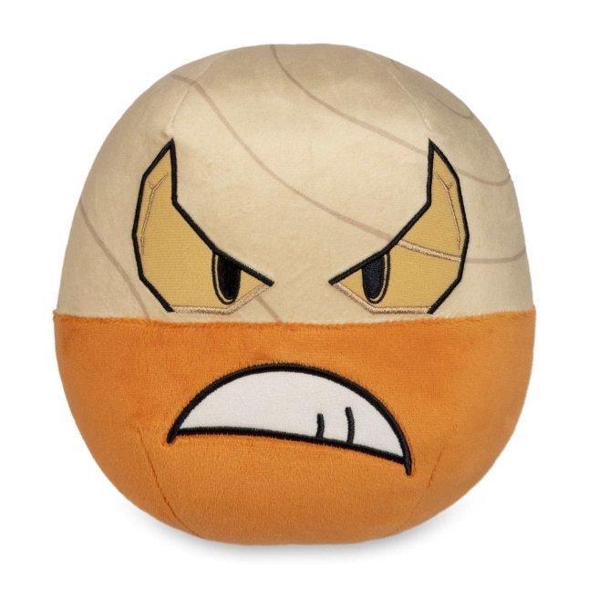 Hisuian Electrode Poké Plush - 7 ½ In. | Pokémon Center UK Official Site