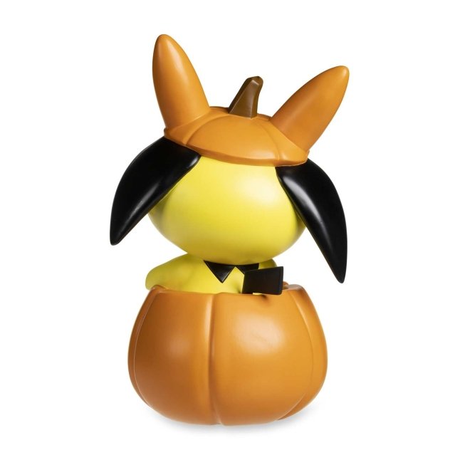 Pichu Halloween Garden Statue | Pokémon Center Official Site