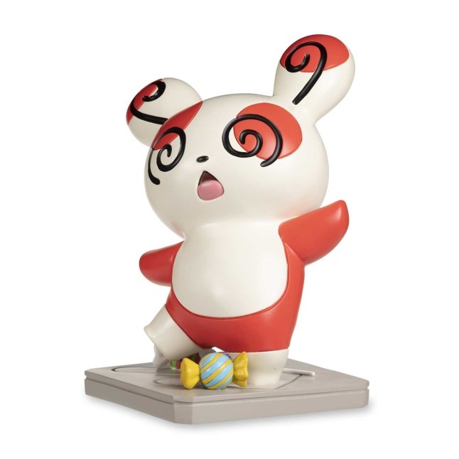 Spinda Garden Statue | Pokémon Center Official Site