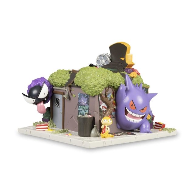 Roserade Mega Evolution