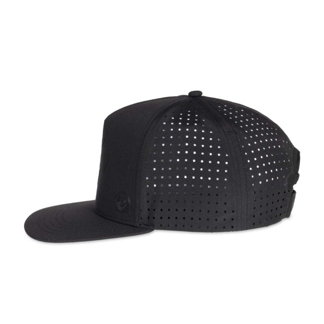 Pokémon Center × Craft: Pikachu Black Tech Trucker Cap (One Size-Men) | Pokémon Center Canada ...