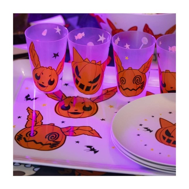 Pokémon Halloween Serving Tray | Pokémon Center Official Site