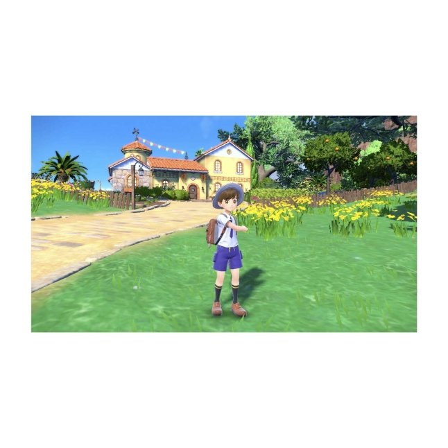 Pokémon Scarlet & Pokémon Violet Double Pack | Pokémon Center Official Site