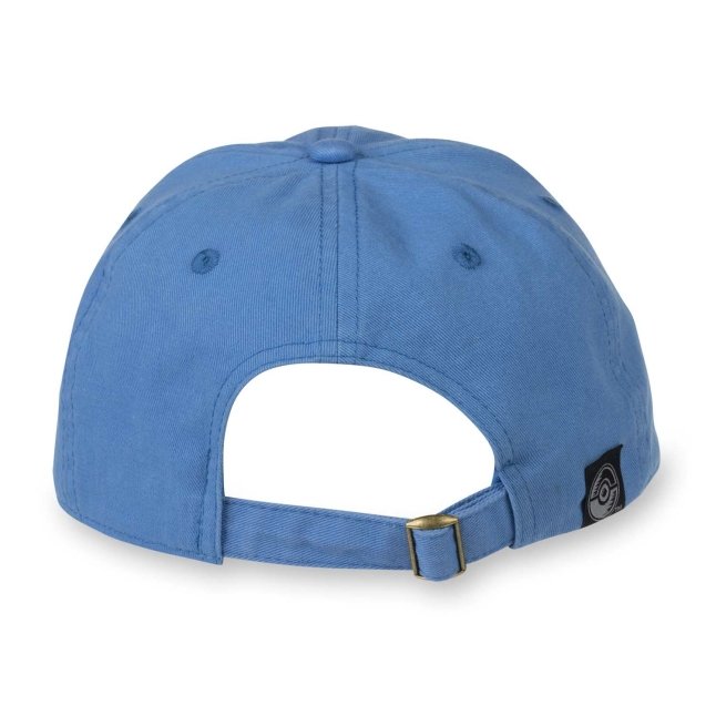 Pikachu Pokémon Summer Days Blue Dad Hat | Pokémon Center Official Site