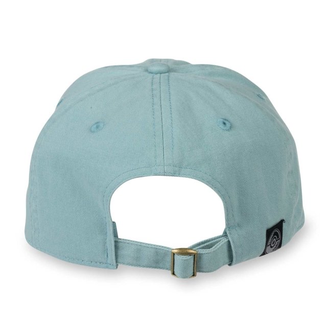 Lapras Pokémon Summer Days Turquoise Dad Hat | Pokémon Center Official Site