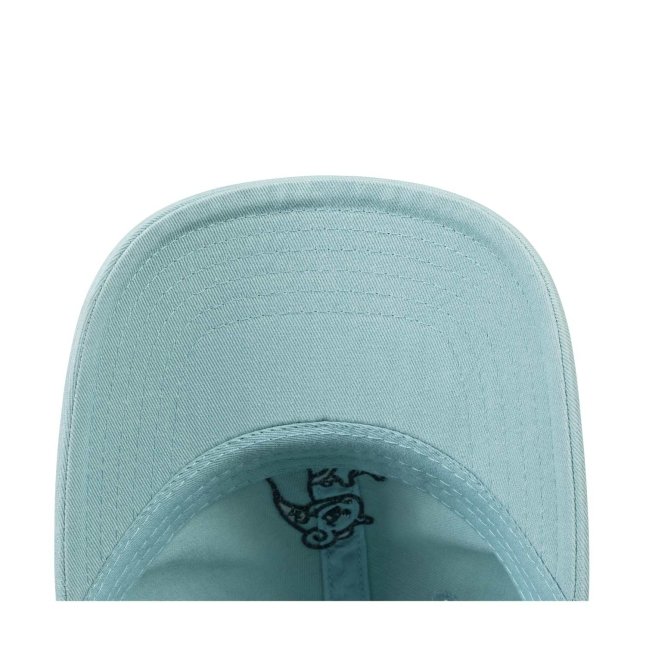 Lapras Pokémon Summer Days Turquoise Dad Hat | Pokémon Center Official Site