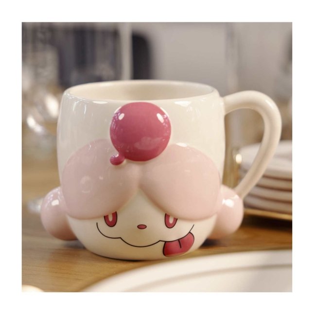 Koffee Mug Pokemon
