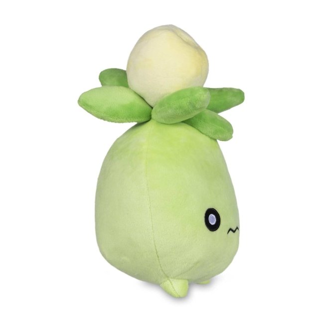 Smoliv Poké Plush - 9 In. | Pokémon Center Official Site