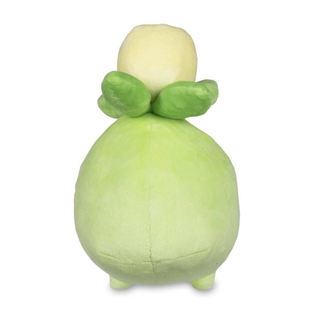 Smoliv Poké Plush - 9 In. | Pokémon Center Canada Official Site
