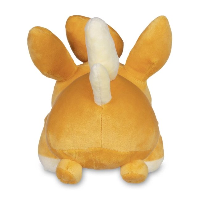 Pawmi Poké Plush - 9 In. | Pokémon Center Official Site
