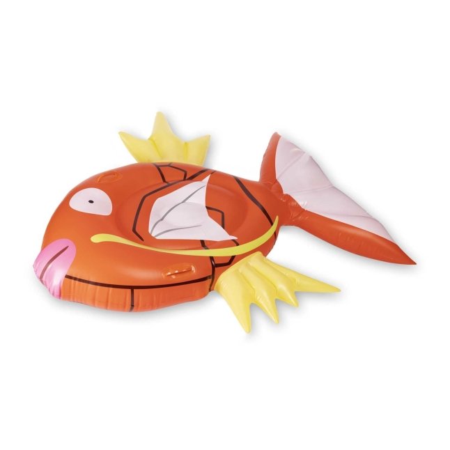 Magikarp Pokémon Summer Days Pool Float | Pokémon Center Official Site