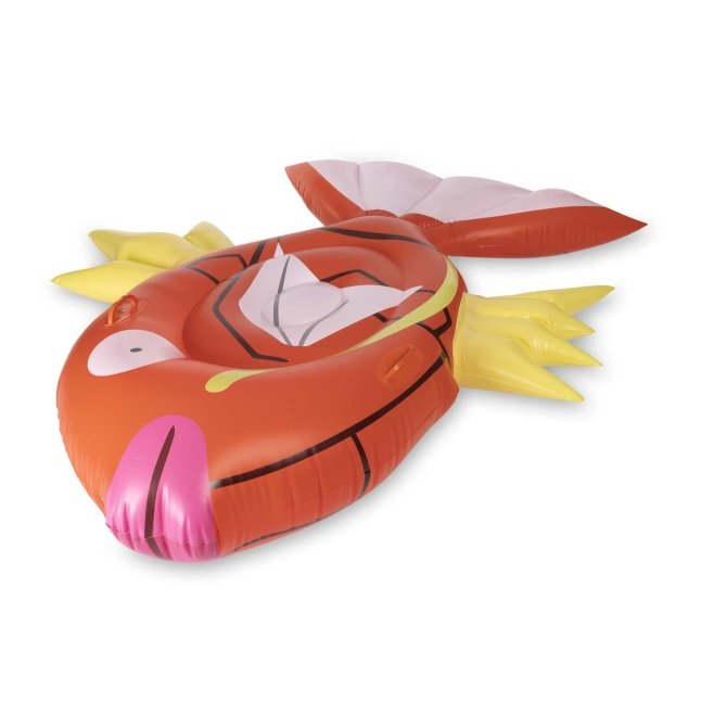 Magikarp Pokémon Summer Days Pool Float Pokémon Center Official Site