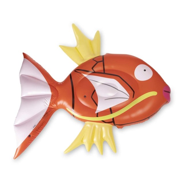 Pokemon Magikarp