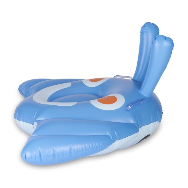 Mantyke Pokémon Summer Days Pool Float | Pokémon Center Official Site