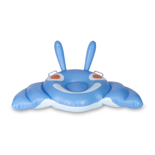 Mantyke Pokémon Summer Days Pool Float | Pokémon Center Official Site