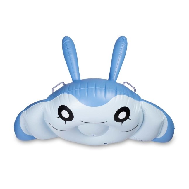 Mantyke Pokémon Summer Days Pool Float | Pokémon Center Canada Official ...