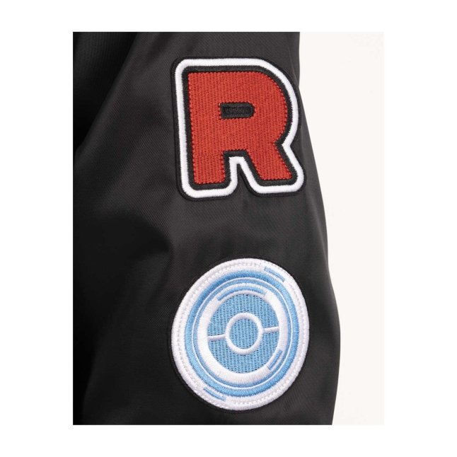 Pokémon GO Trainer Gear Level 50 Jacket - Adult | Pokémon Center ...