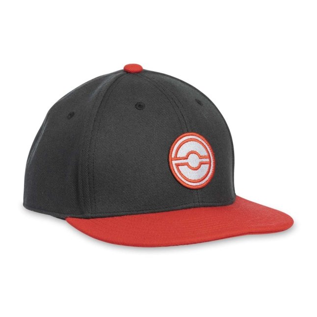 Pokémon GO Trainer Gear: Level 45 Hat (One Size-Adult) | Pokémon Center ...