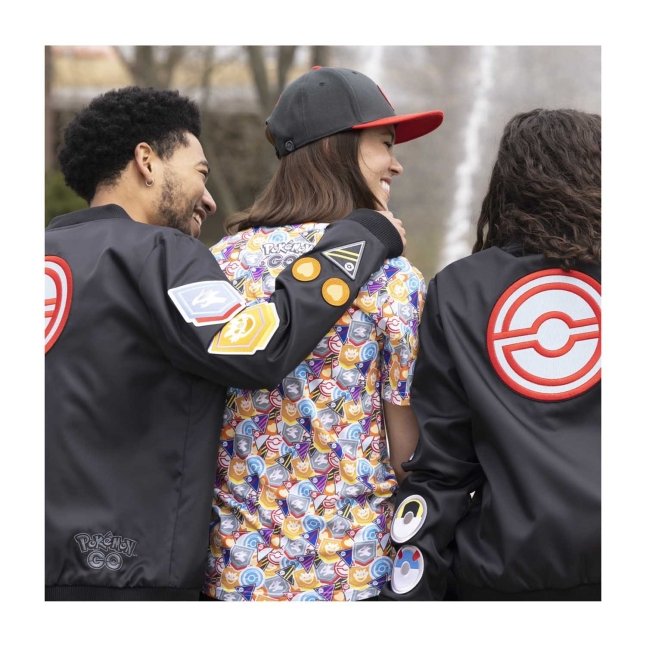 Pokémon GO Trainer Gear: Level 45 Hat (One Size-Adult) | Pokémon Center ...