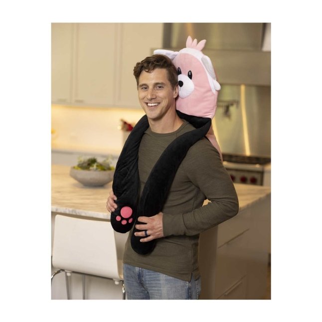 Bewear Pokémon Hugging Plush - 37 ½ In. | Pokémon Center Canada ...