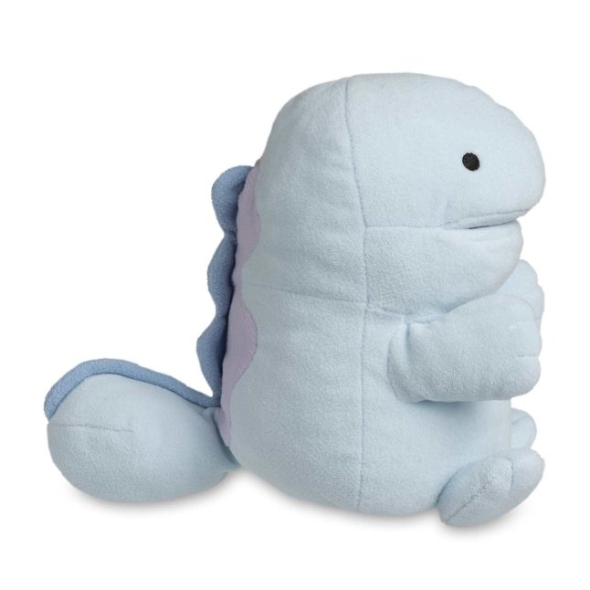 Pokémon Puppets: Quagsire Plush Hand Puppet | Pokémon Center Official Site