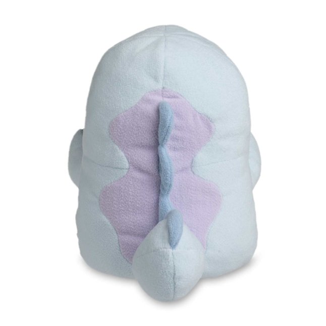 Pokémon Puppets: Quagsire Plush Hand Puppet | Pokémon Center Official Site