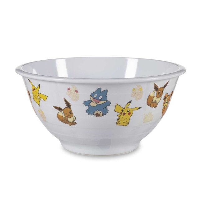 Pokémon Holiday Mixing Bowls (3-Pack) | Pokémon Center Official Site