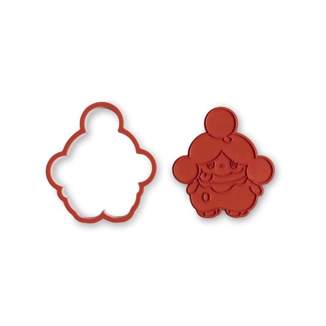 Baking Cutters