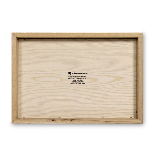 Sudowoodo Farm Fresh Trees Pokémon Winter Wonders Wood Sign | Pokémon ...