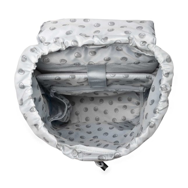 Pikachu & Mimikyu Allover Pokémon Fundamentals Fold-Over Backpack ...