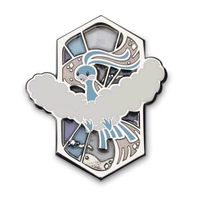 Goodra Pin | Pokémon Center Official Site
