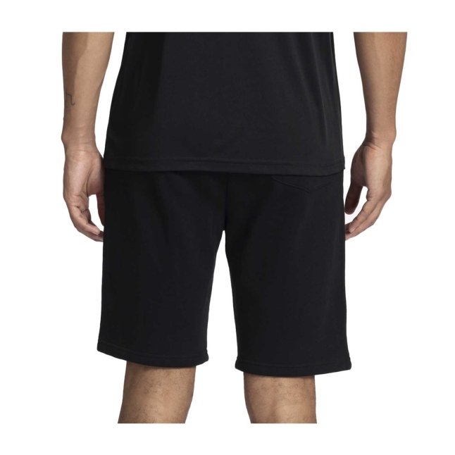 Pikachu Neon Pokémon Active Black, Green & Blue Midweight Fleece Shorts ...