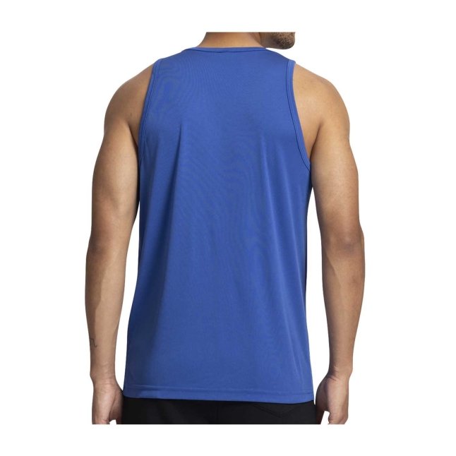 Pikachu Neon Pokémon Active Blue & Green Performance Tank Top - Men ...