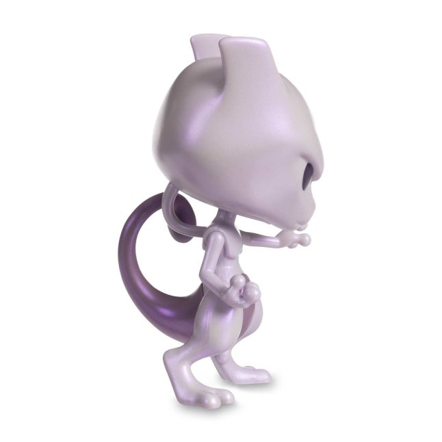 Mewtwo Pearlescent Pop! Vinyl Figure by Funko | Pokémon Center UK ...